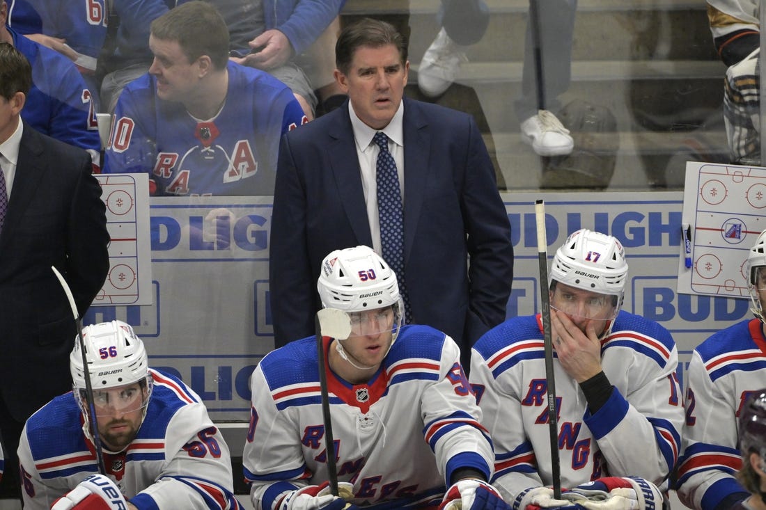 Rangers roll into Stadium Series while Isles eye playoff push - Field ...