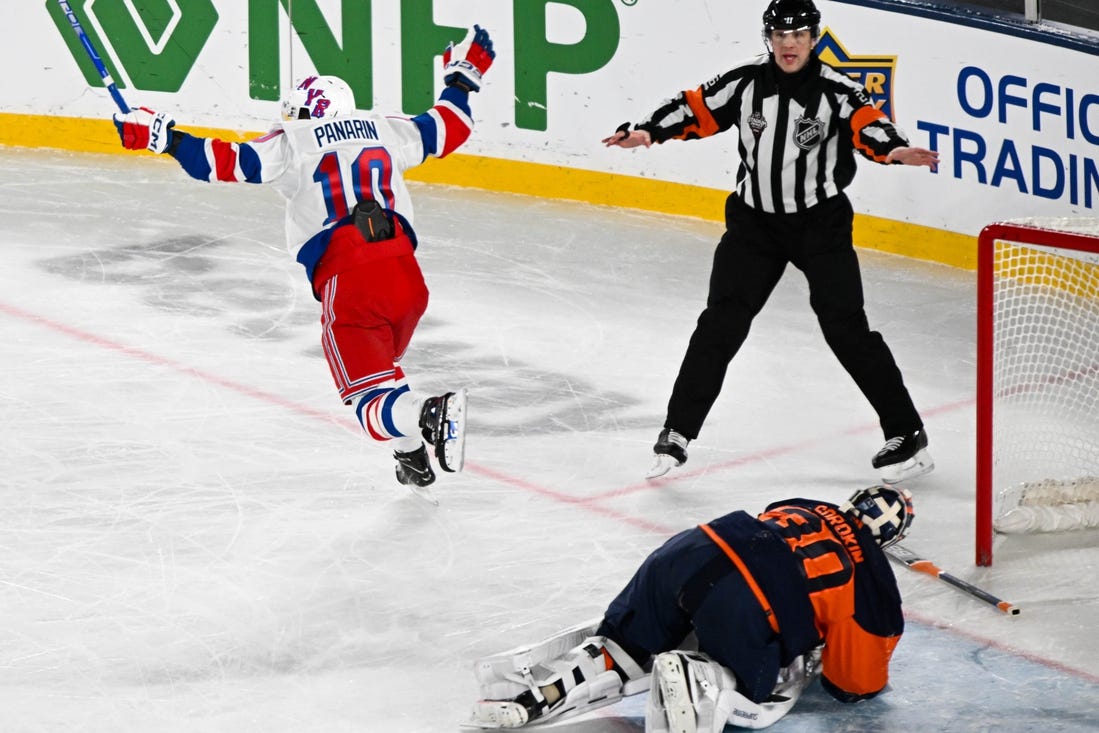 Rangers ride 7-game win streak into matchup vs. Stars - Field Level Media - Professional sports ...