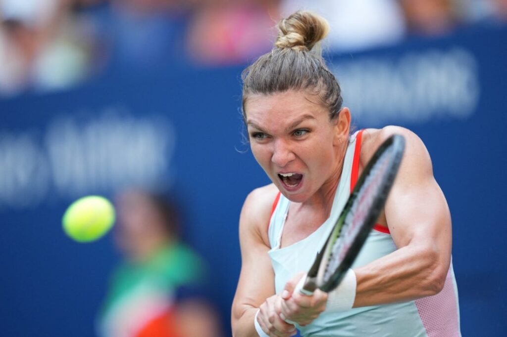 Simona Halep wins doping appeal, can return to tennis - Field Level ...