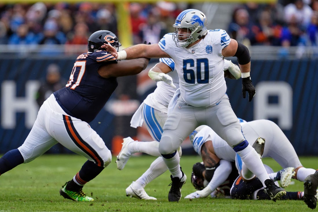Lions to re-sign OG Graham Glasgow to $20M deal - Field Level Media ...