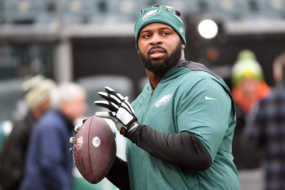 Eagles All-Pro DT Fletcher Cox retires after 12 seasons - Field Level ...