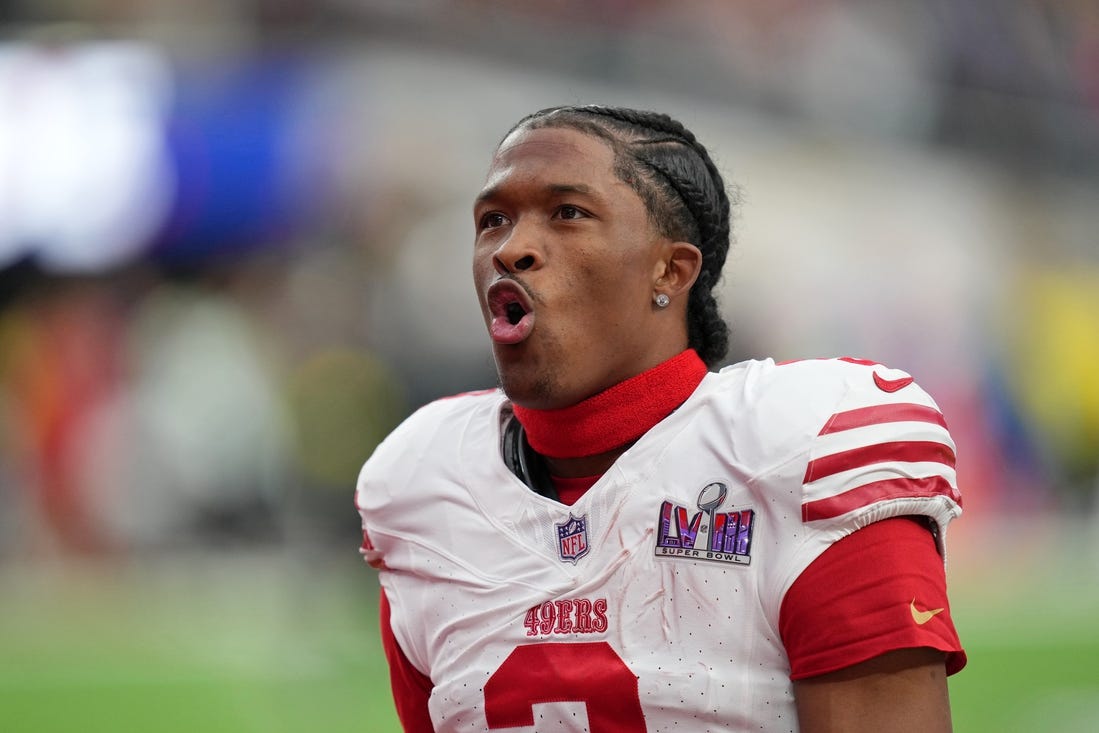 Falcons sign return specialist Ray-Ray McCloud - Field Level Media ...