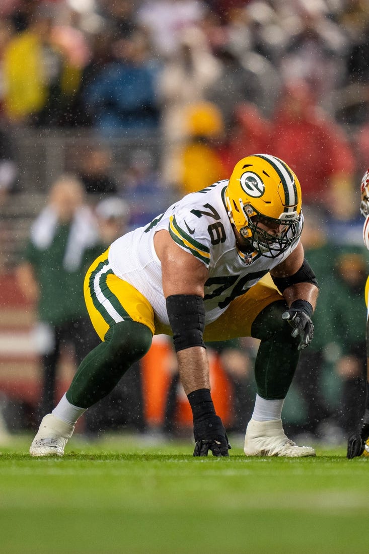 Giants agree to deal with G Jon Runyan Jr. - Field Level Media ...