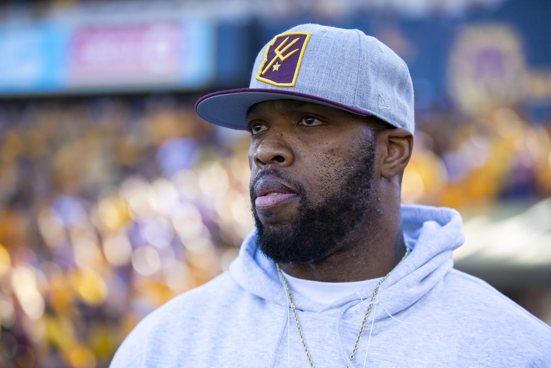 Report: Ex-NFL star Terrell Suggs facing assault charge - Field Level ...