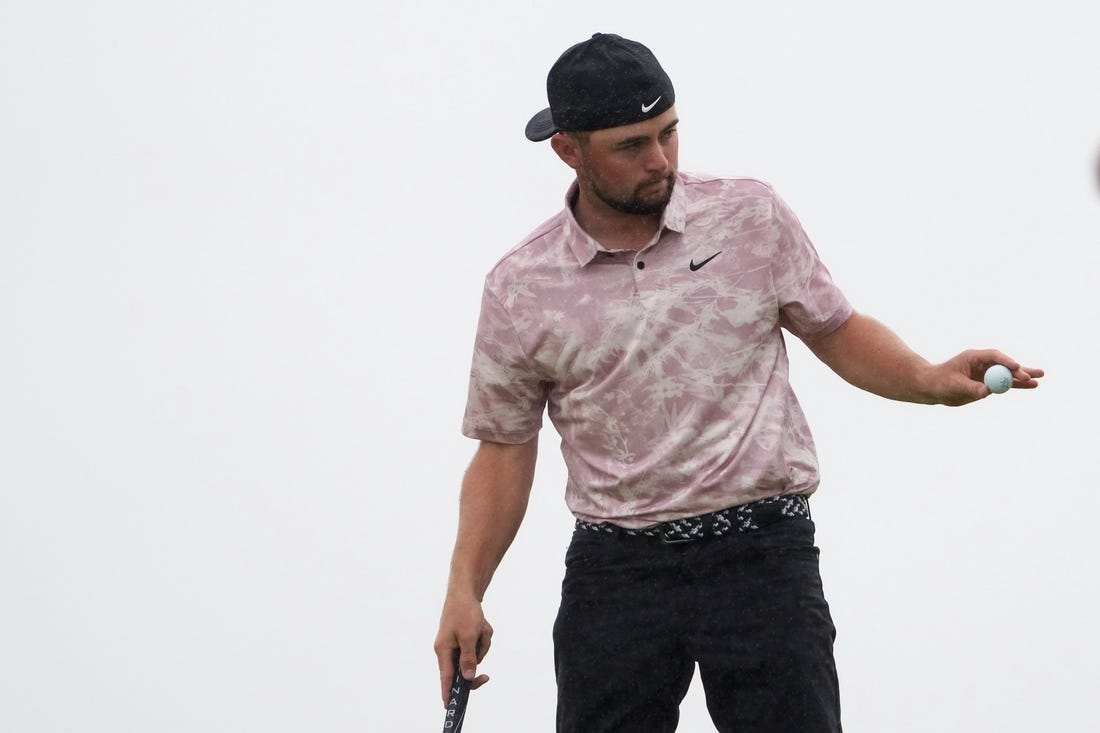 Alex Fitzpatrick feeling confident alongside brother ahead of Zurich ...