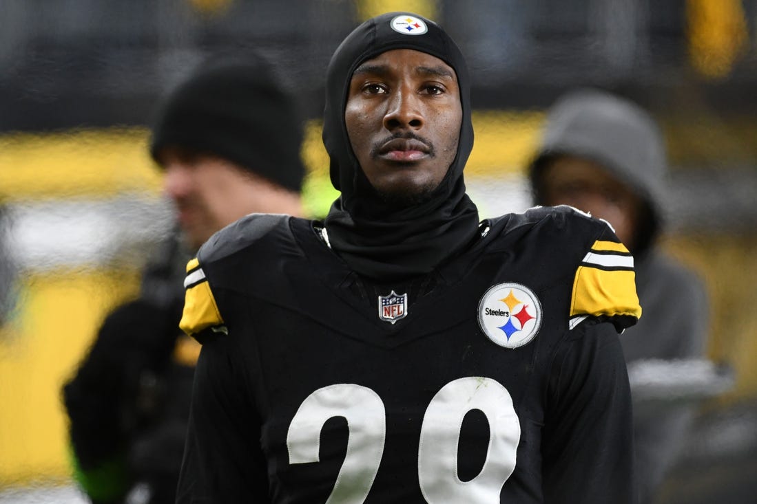 Reports: Broncos to sign veteran CB Levi Wallace - Field Level Media ...