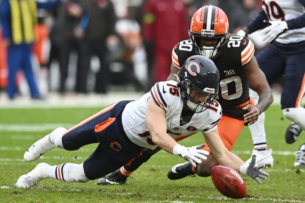 49ers bring back receiver/returner Trent Taylor - Field Level Media ...