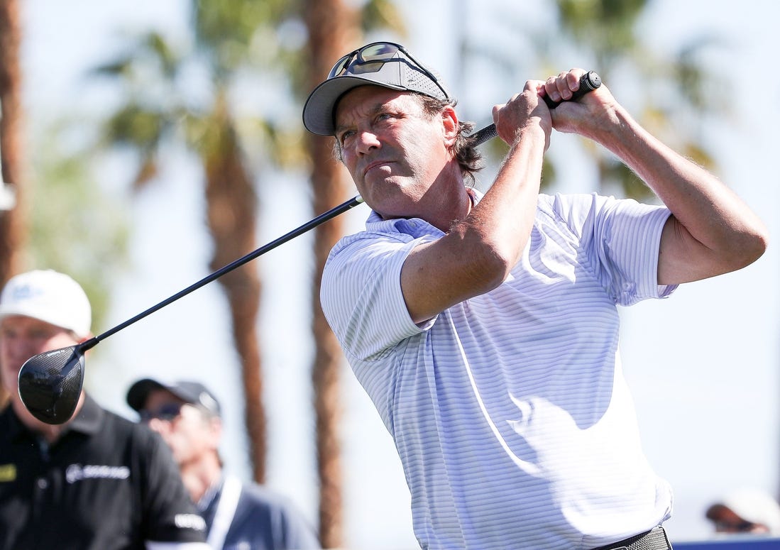 Stephen Ames repeats at Mitsubishi Electric on 60th birthday - Field ...