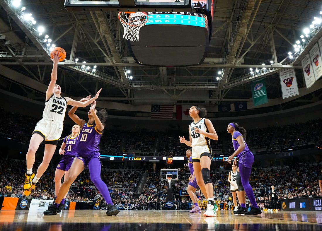 WNBA, Prime Video agree to streaming deal - Field Level Media ...