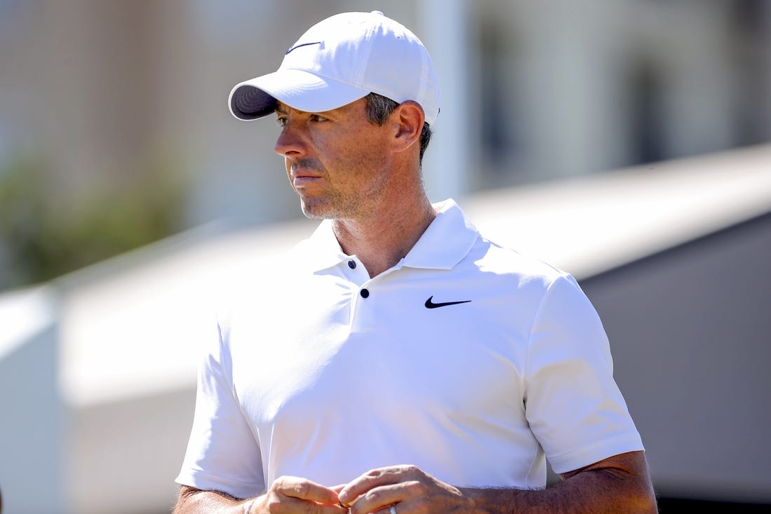 Rory McIlroy relying on patience, Butch Harmon in Masters pursuit ...
