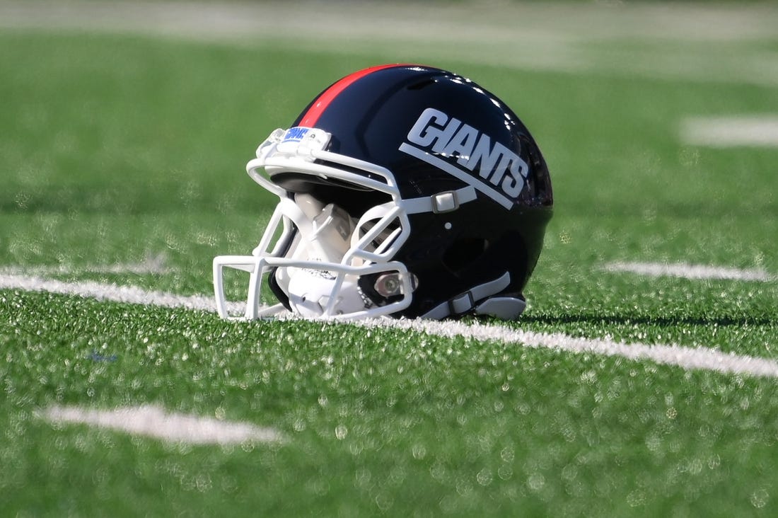 Former Giants TE Aaron Thomas dies at 86 - Field Level Media ...
