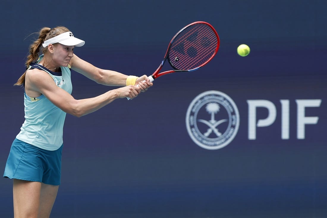 WTA signs multi-year partnership with Saudi Arabia's PIF - Field Level ...