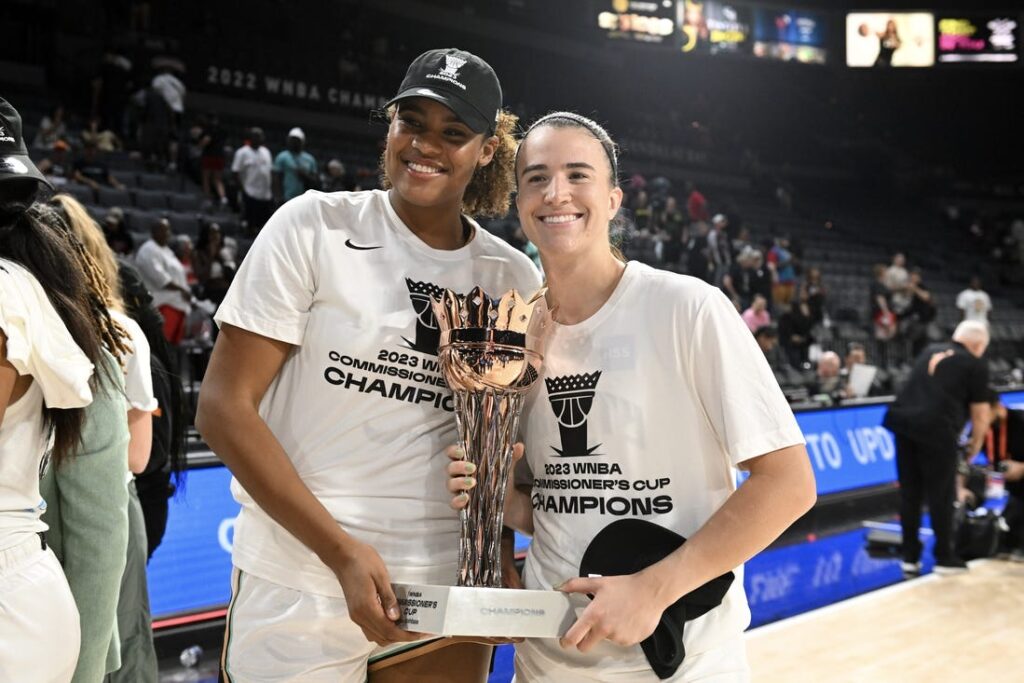 Commissioner's Cup title game moved to Long Island - Field Level Media ...