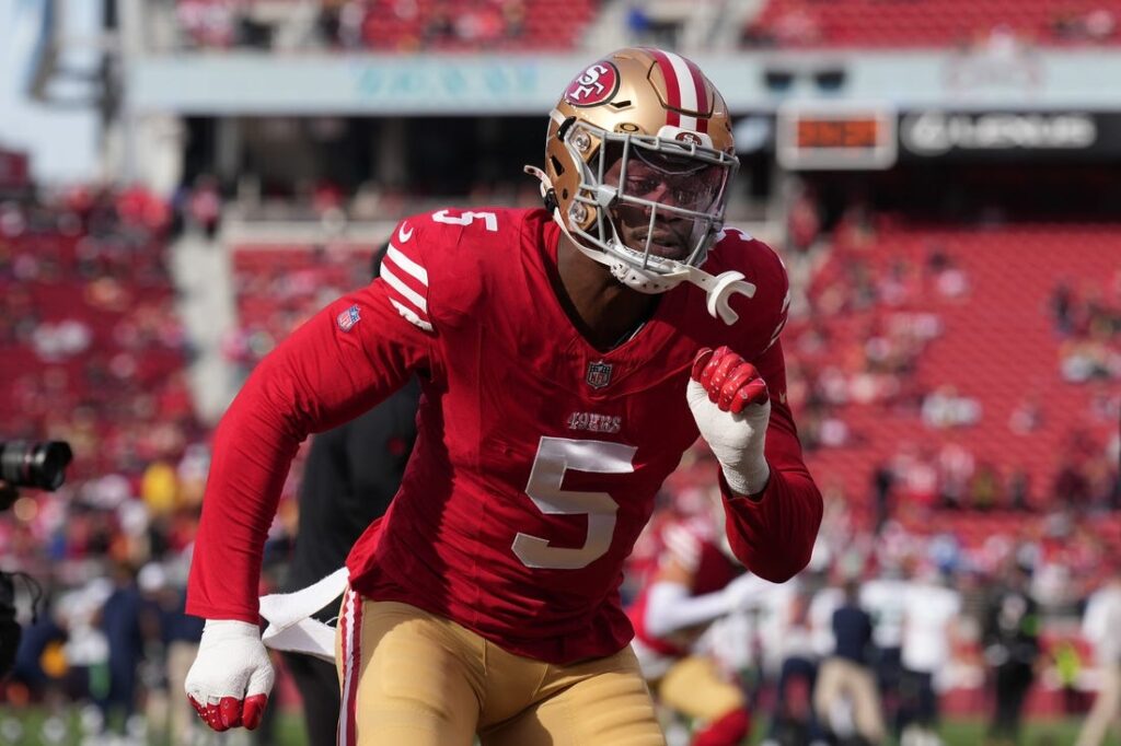 Bucs LB Randy Gregory placed on reserve/did not report list - Field ...