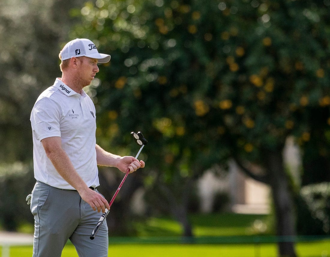 Hayden Springer shoots 59 at John Deere Classic - Field Level Media ...
