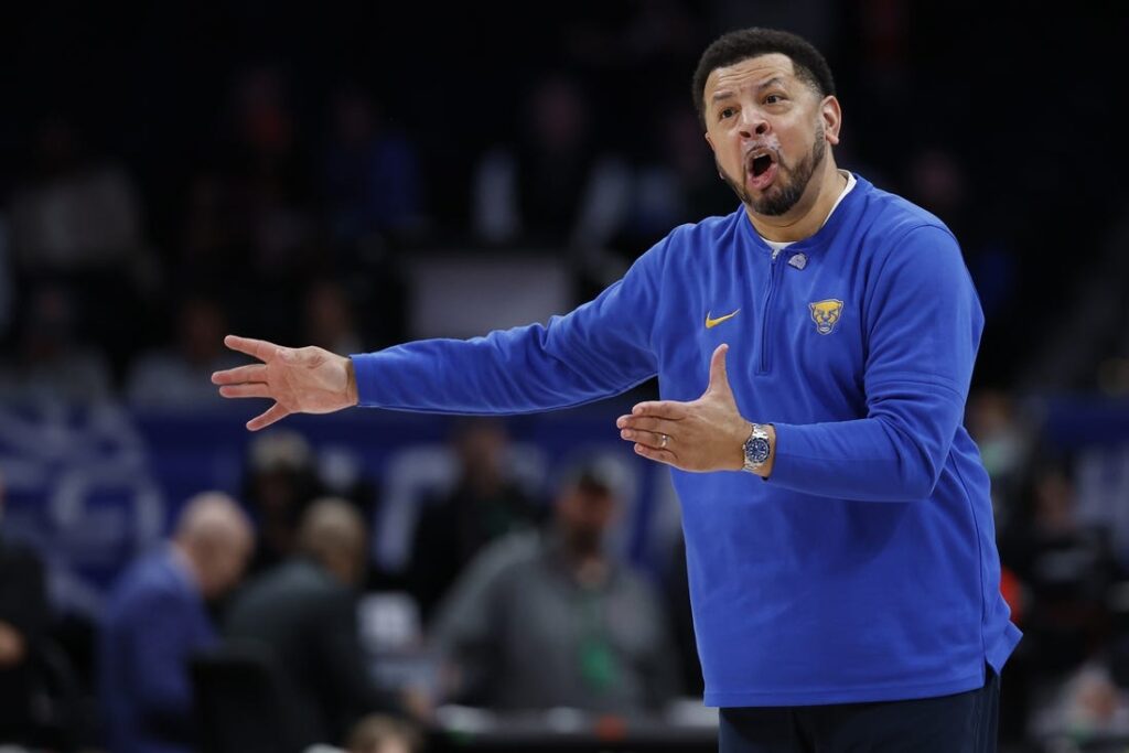 Jeff capel store