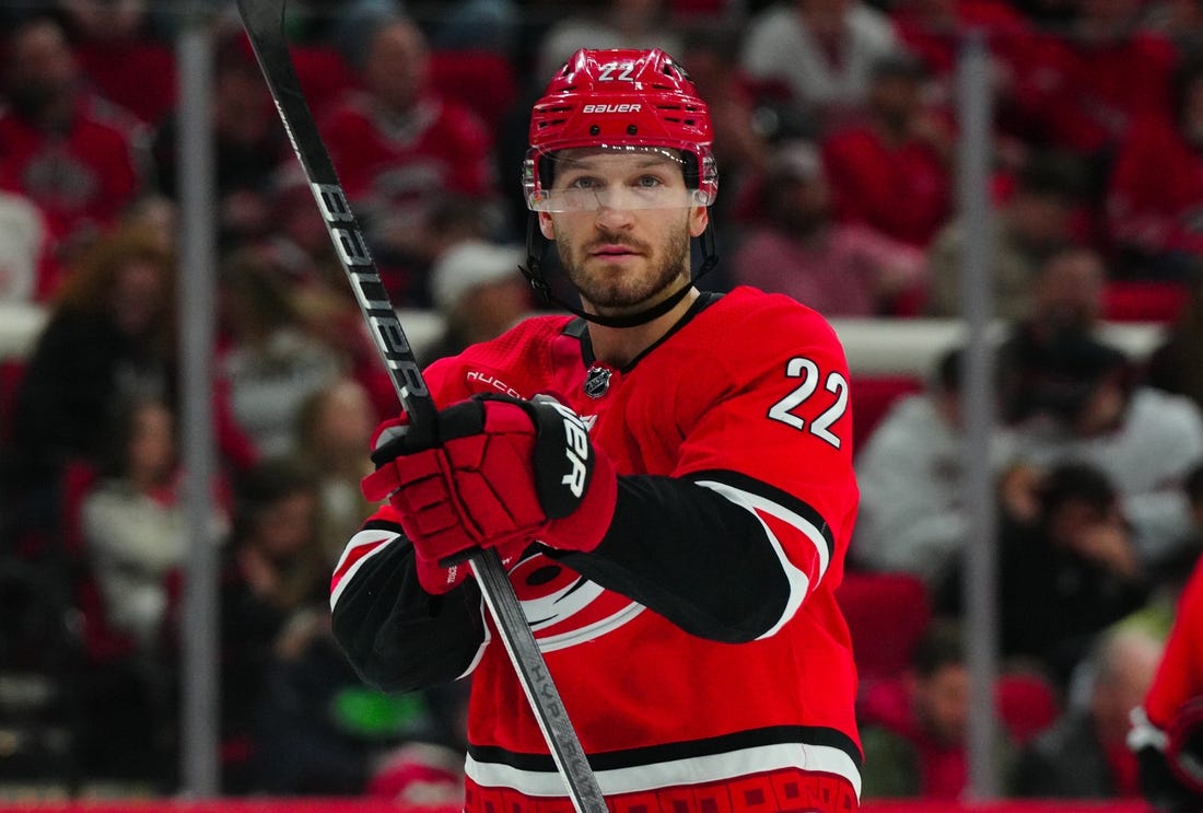Devils sign D Brett Pesce, Brenden Dillon and F Stefan Noesen - Field ...