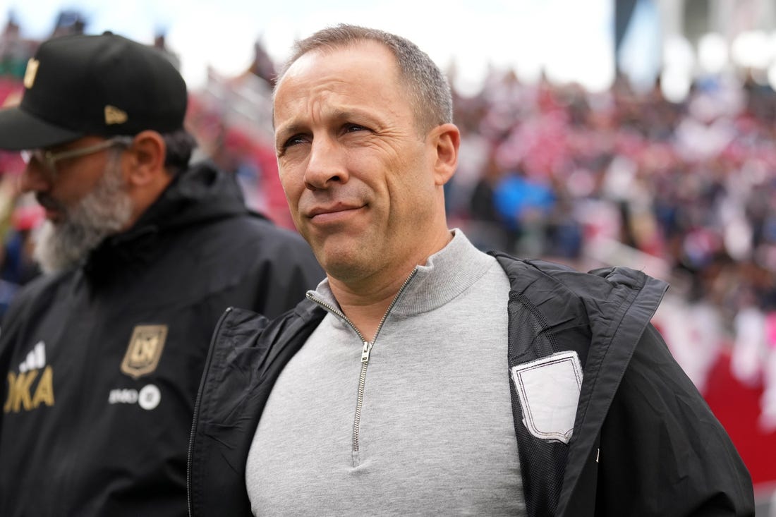 Merz: 10 options for the next head coach of the USMNT - Field Level ...