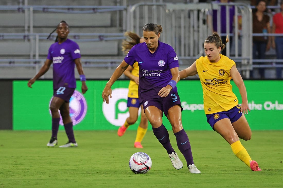 Braces from Barbra Banda, Marta lift Pride past Royals - Field Level ...