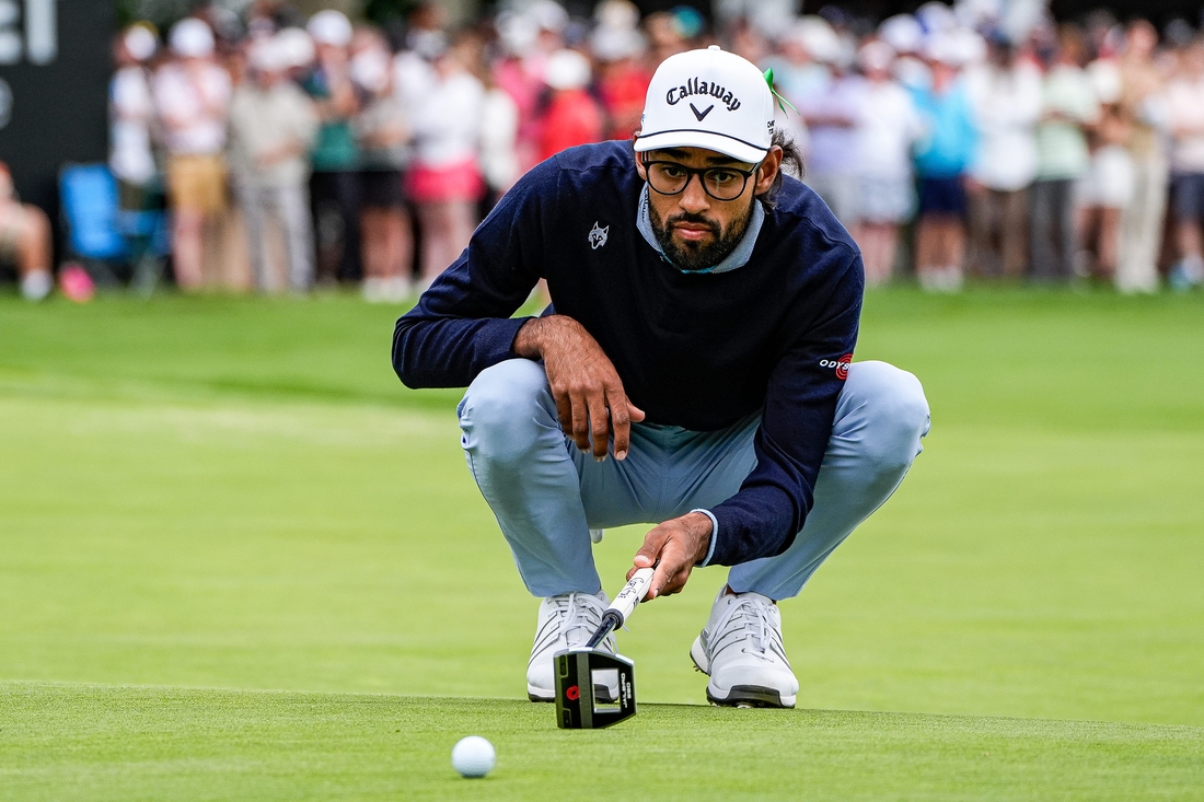 2024 3M Open: Preview, Prop Picks, Best Bets - Field Level Media ...