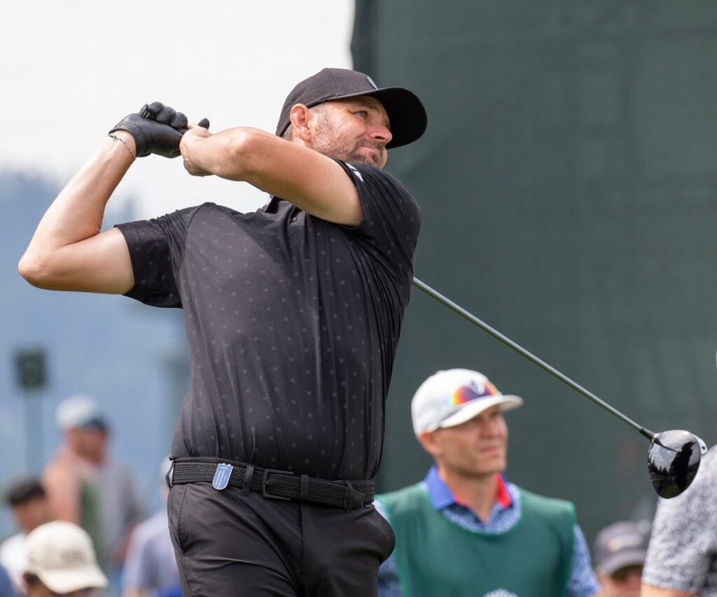 Mardy Fish edges Joe Pavelski for American Century title - Field Level ...