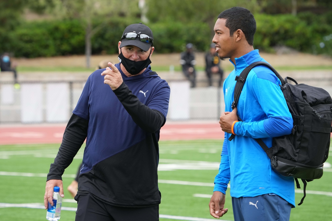 Canada revokes track coach Rana Reider's Olympic credential amid new ...