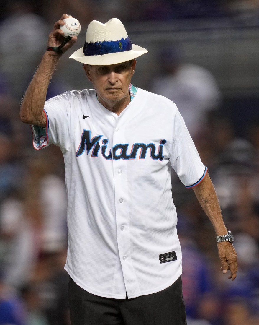 Golf legend Chi Chi Rodriguez dies at 88 - Field Level Media ...