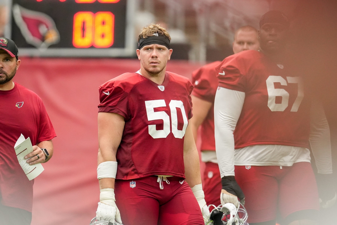 49ers sign OL Pat Elflein to 1-year contract - Field Level Media ...