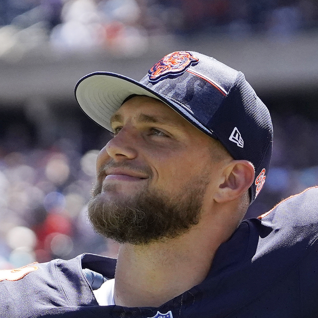 Vikings TE Robert Tonyan out with back injury - Field Level Media ...