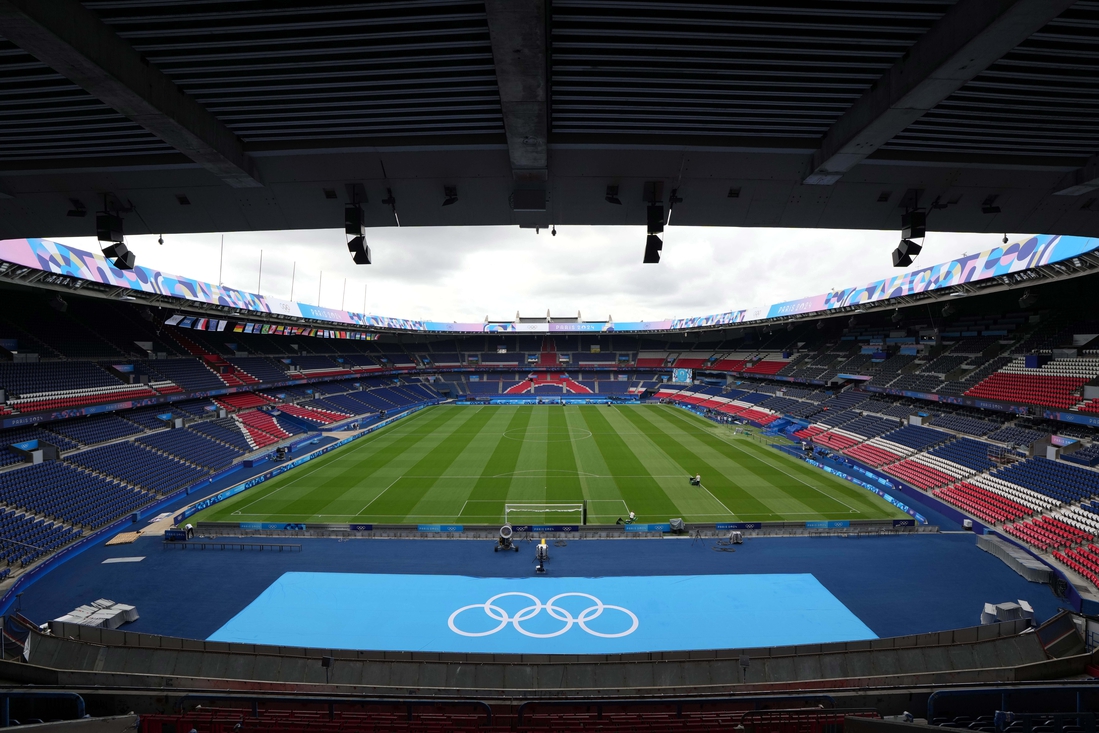 Morocco whips US in men's soccer quarters, 4-0 - Field Level Media ...