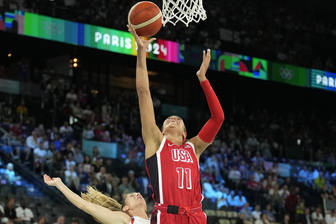 Lynx return from break to face Mystics while in playoff mode - Field ...