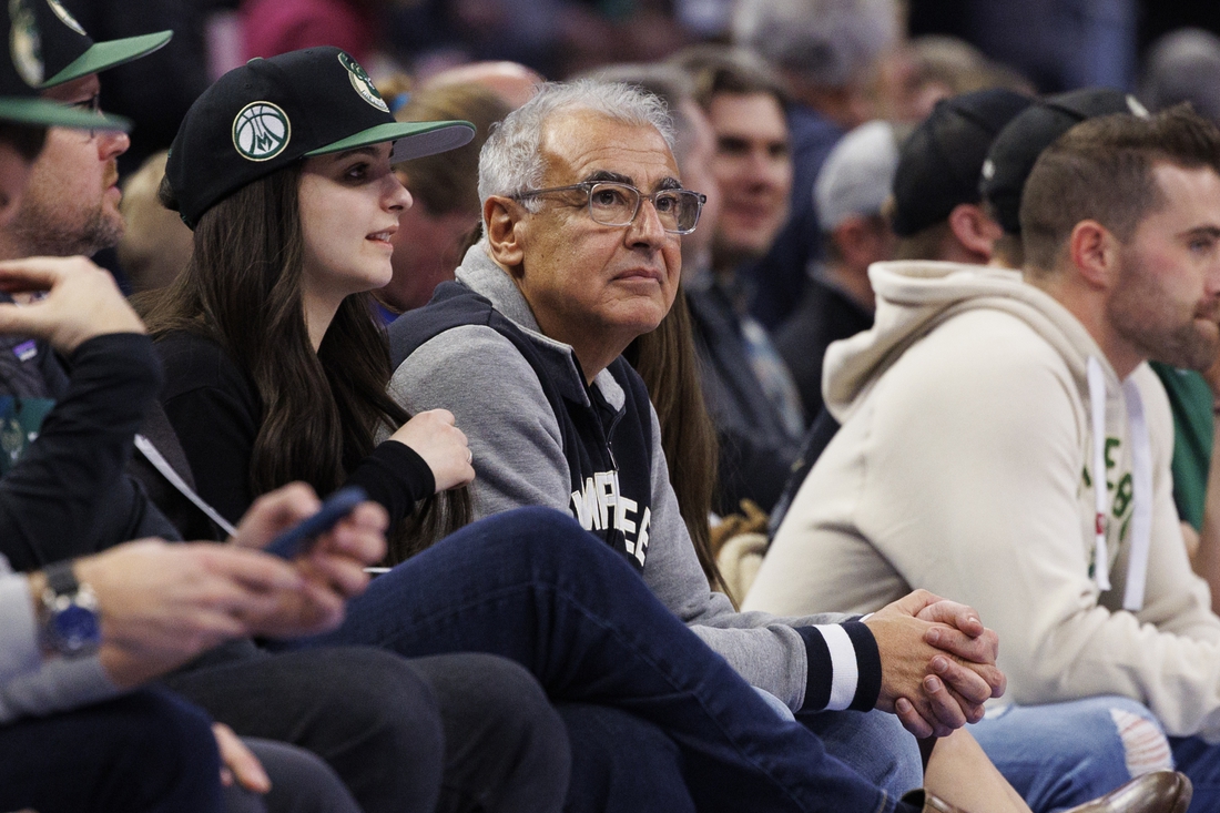 Former Bucks owner nearing Courage purchase at $108M valuation – Field ...