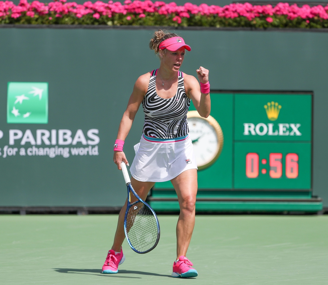WTA roundup: Laura Siegemund wins marathon in Thailand - Field Level ...