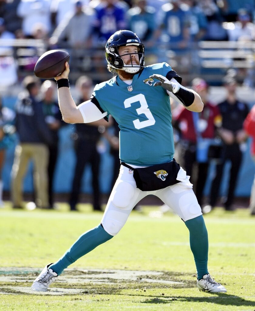 Dolphins add veteran QB C.J. Beathard to practice squad - Field Level ...