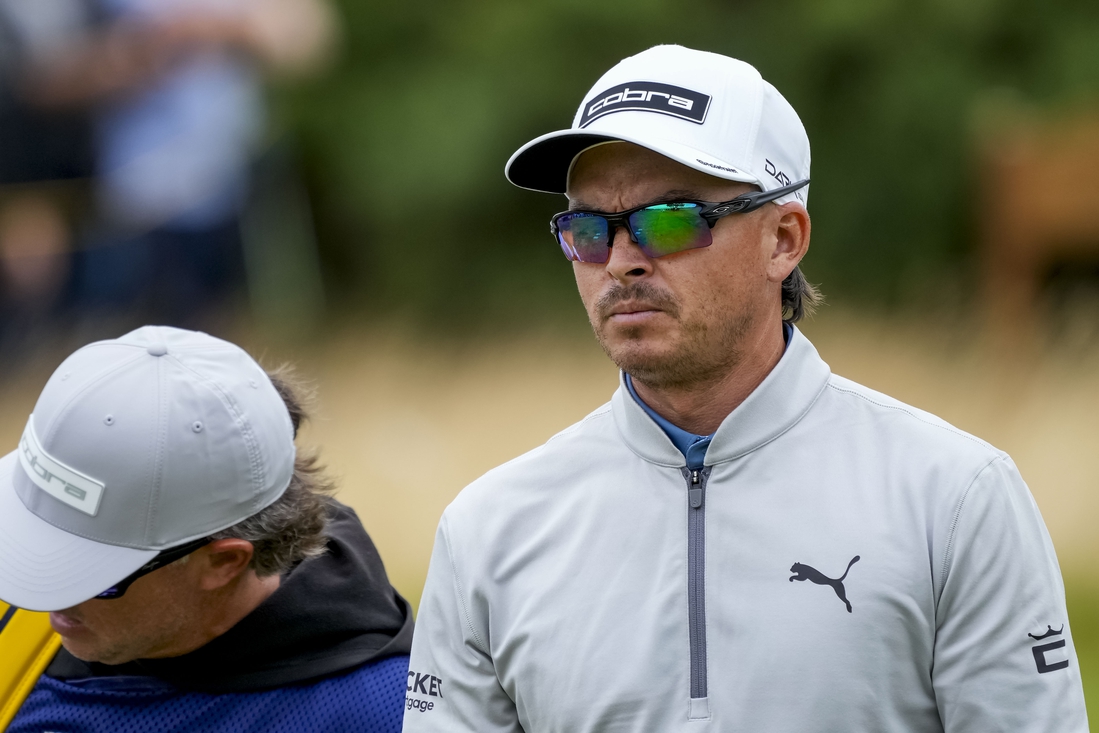 Golf Glance: Chase for vital FedEx Cup status grinds on at Sanderson ...