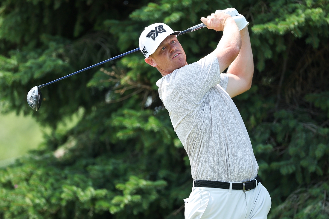 Utah’s Patrick Fishburn, Zac Blair excited for state’s new PGA Tour ...