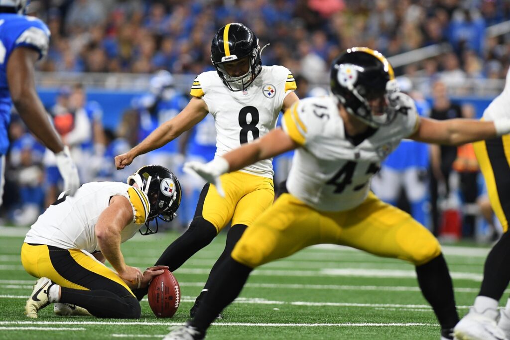 49ers sign K Matthew Wright with Jake Moody (ankle) out - Field Level ...