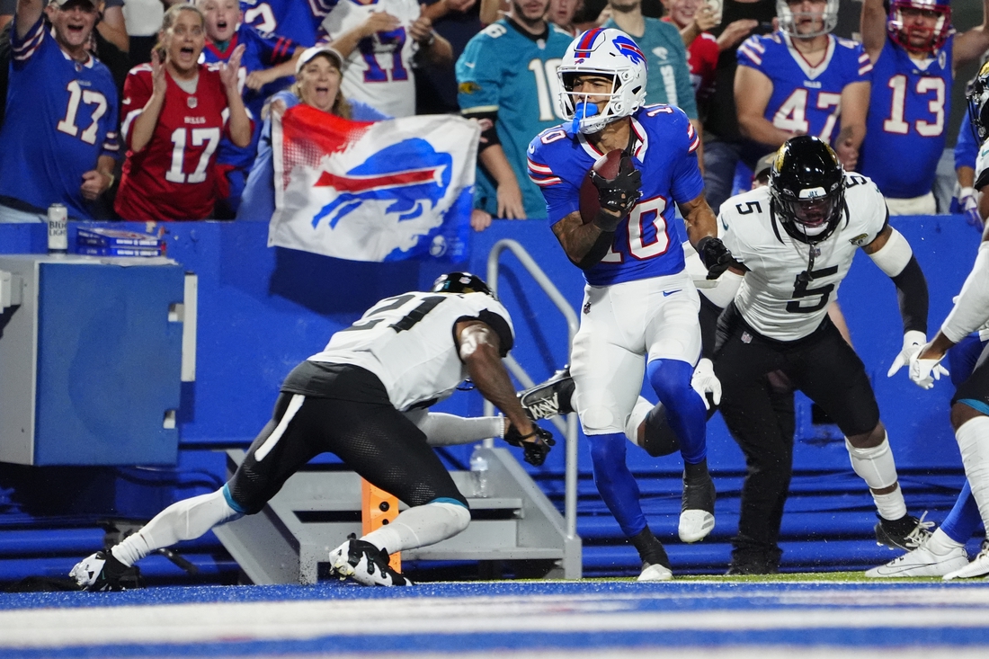 Bills WR Khalil Shakir, DT Ed Oliver out vs. Texans - Field Level Media ... Bills WR Khalil Shakir, DT Ed Oliver out vs. Texans - Field Level Media ...