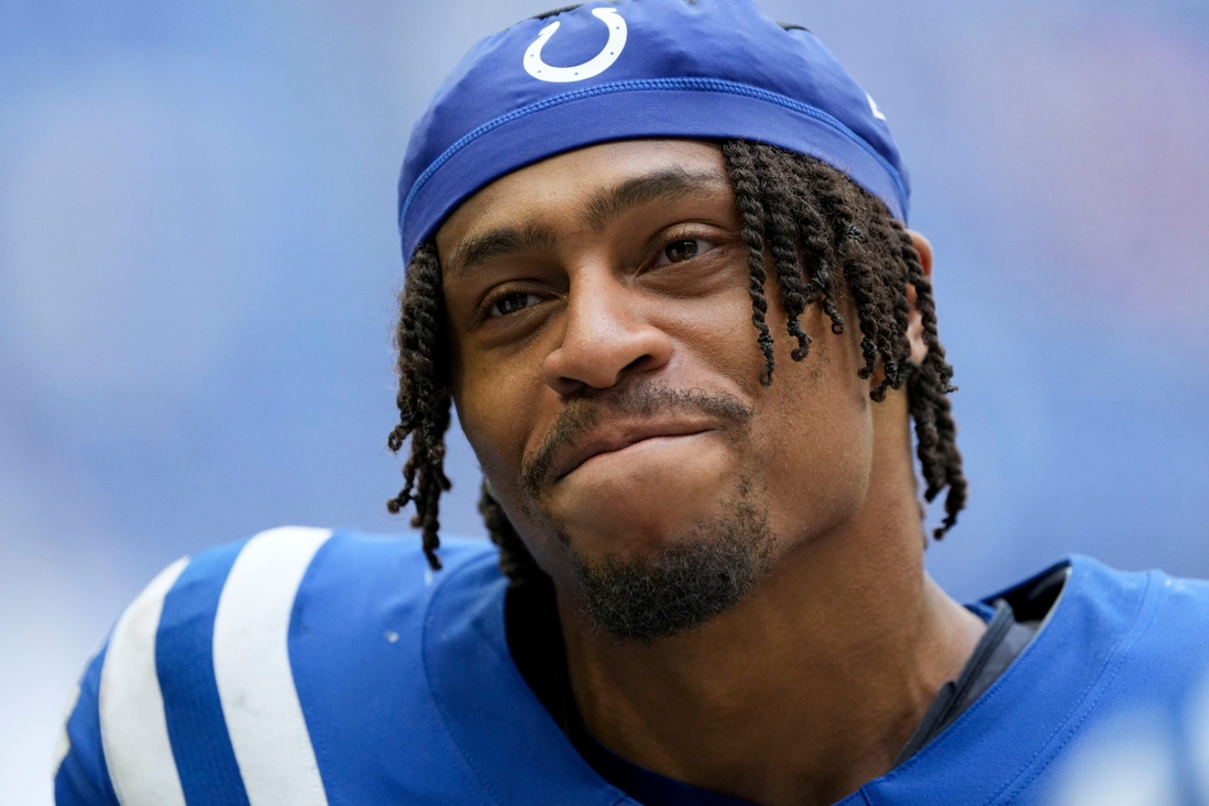 Colts' Jonathan Taylor out, Anthony Richardson questionable vs. Titans ...