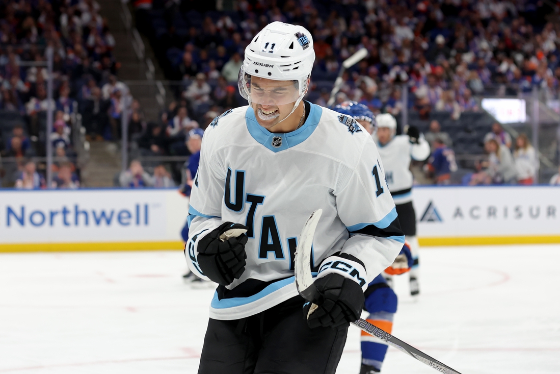 Rangers meet Utah HC in battle of high-octane offenses - Field Level ...