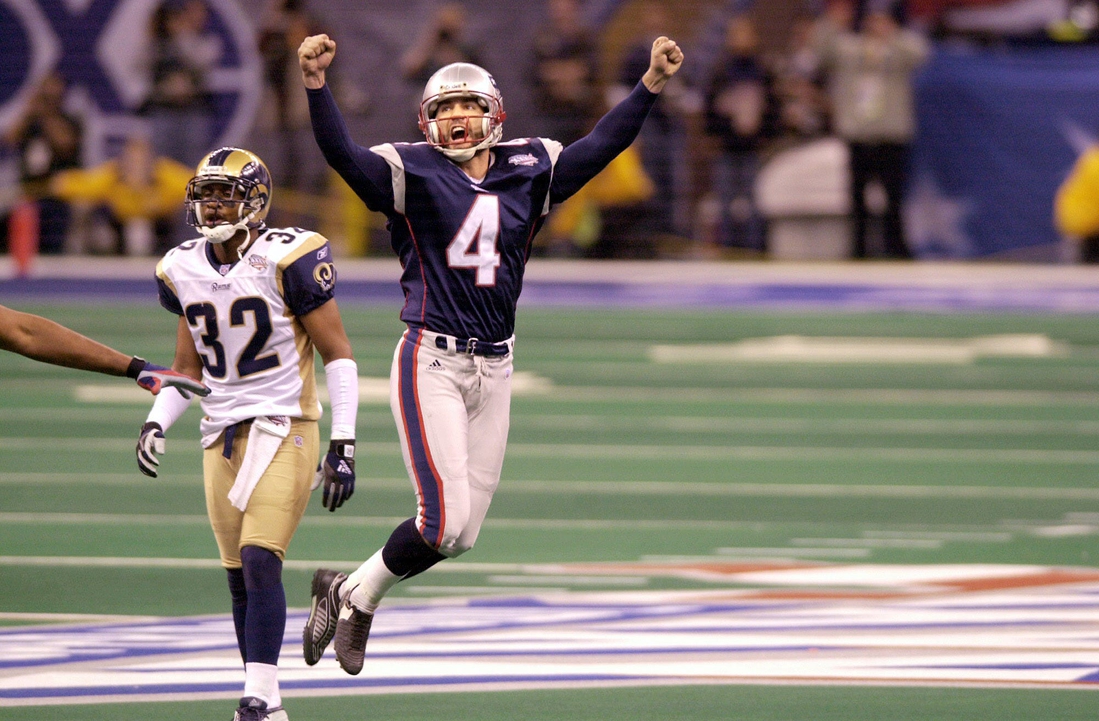 Eli Manning, Adam Vinatieri among 25 HOF semifinalists - Field Level ...