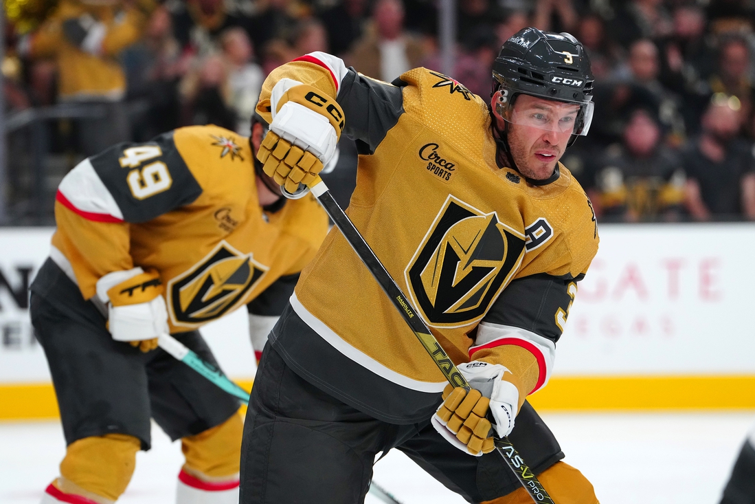 Vegas D Brayden McNabb signs 3-year, $10.95M deal - Field Level Media ...
