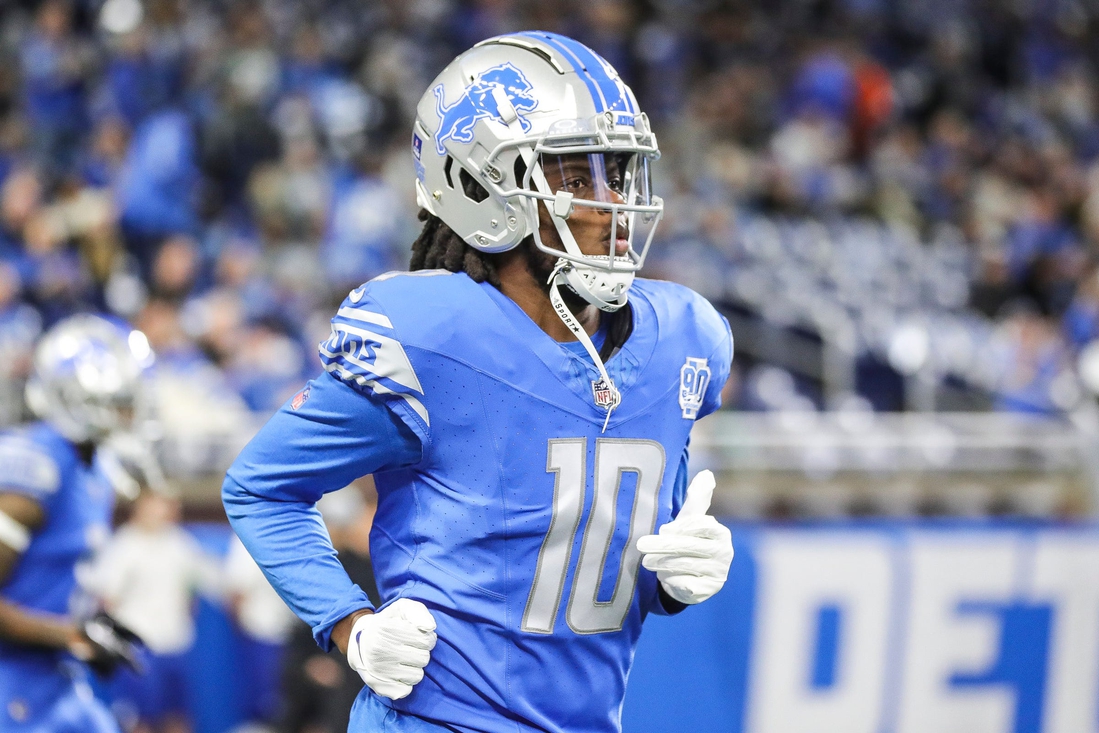 Report: QB Teddy Bridgewater to unretire, rejoin Lions - Field Level ...