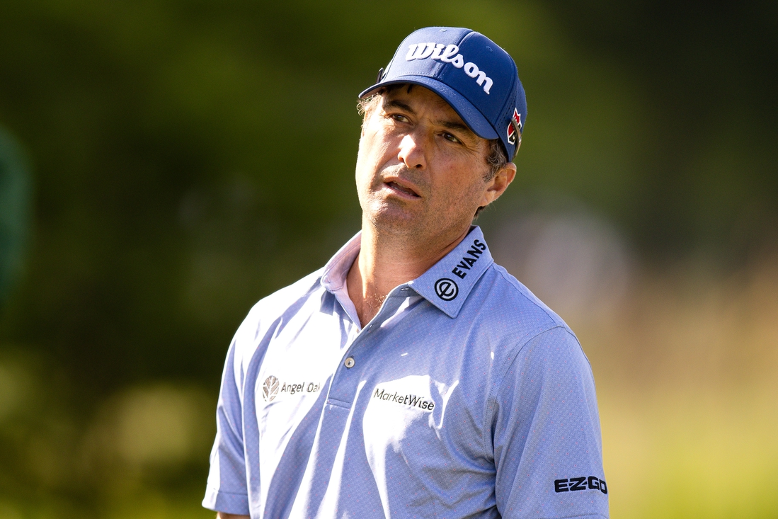 Kevin Kisner named NBC's lead golf analyst - Field Level Media ...