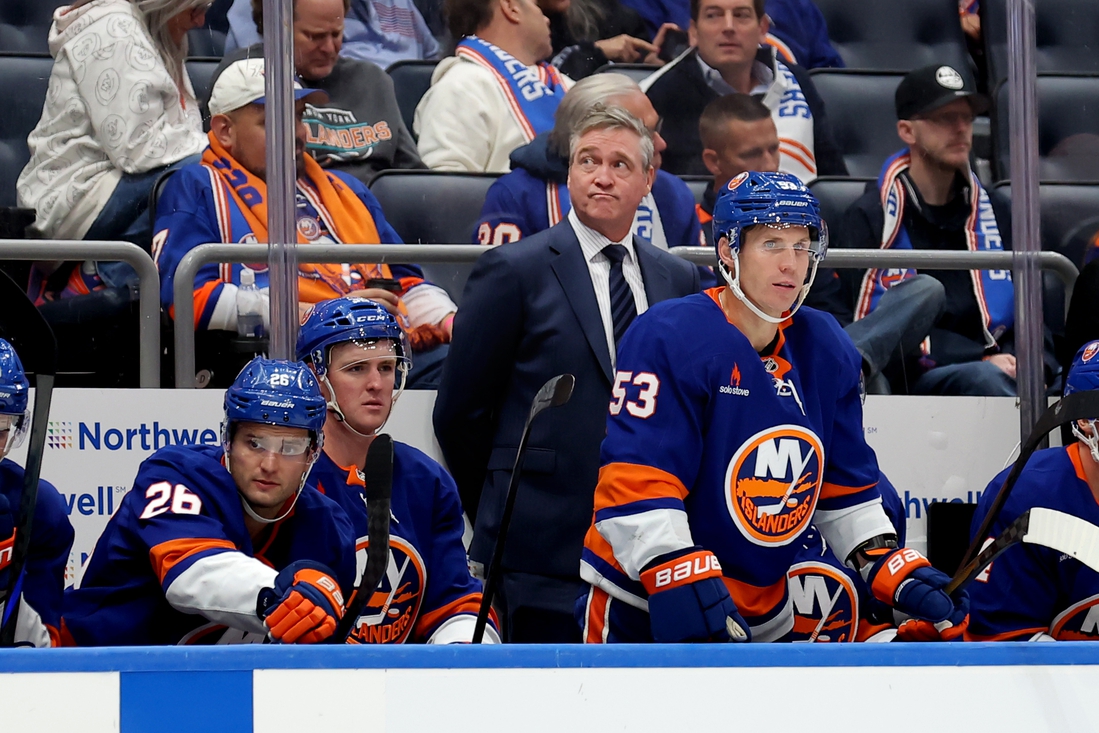 Canes again can add to Isles' misery after recent playoff exits - Field ...