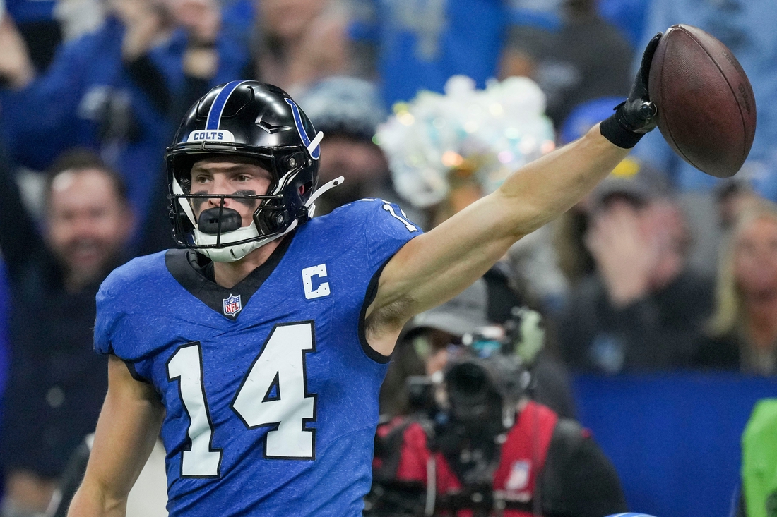 Colts WR Alec Pierce, Patriots S Jabrill Peppers back for Sunday ...