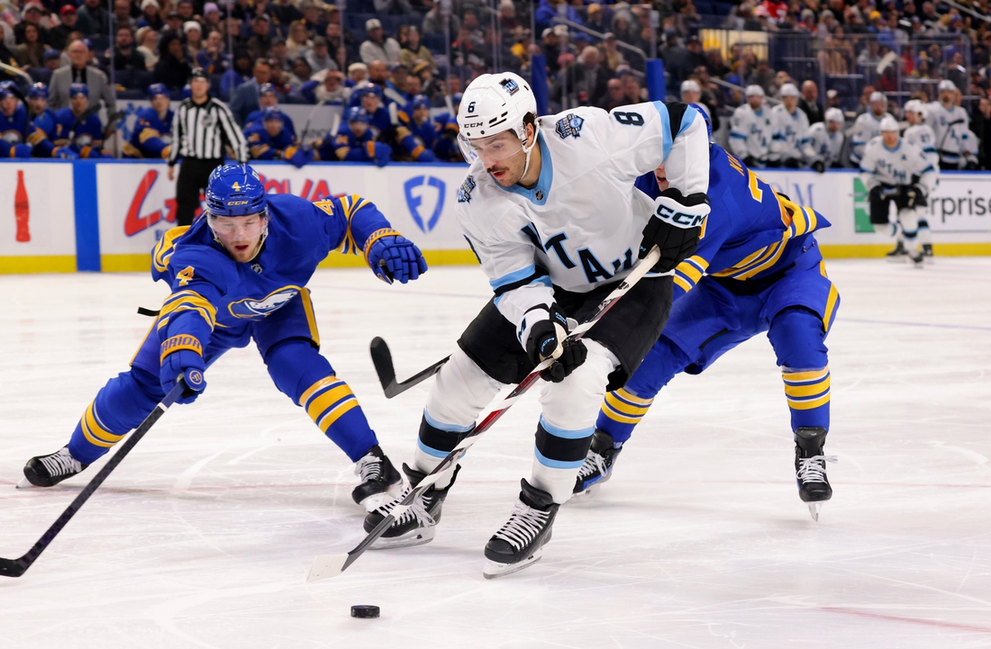 Utah upbeat after big win; Flyers ready to move on from last game ...