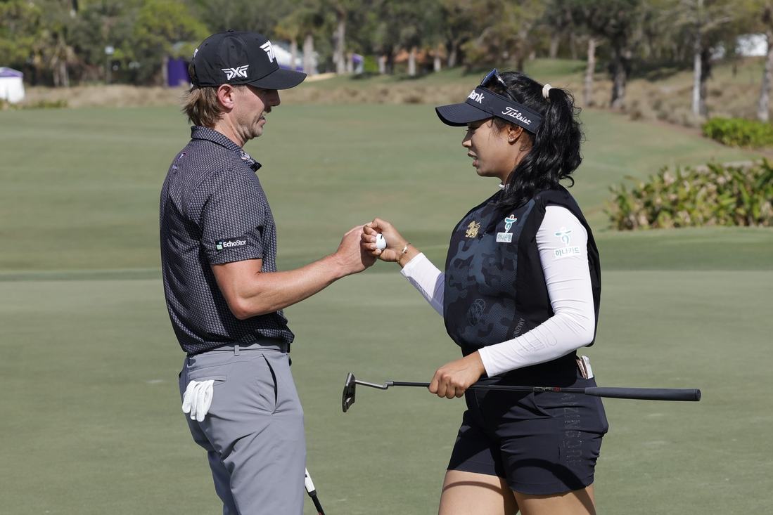 Patty Tavatanakit, Jake Knapp go wire-to-wire at Grant Thornton - Field Level Media ...