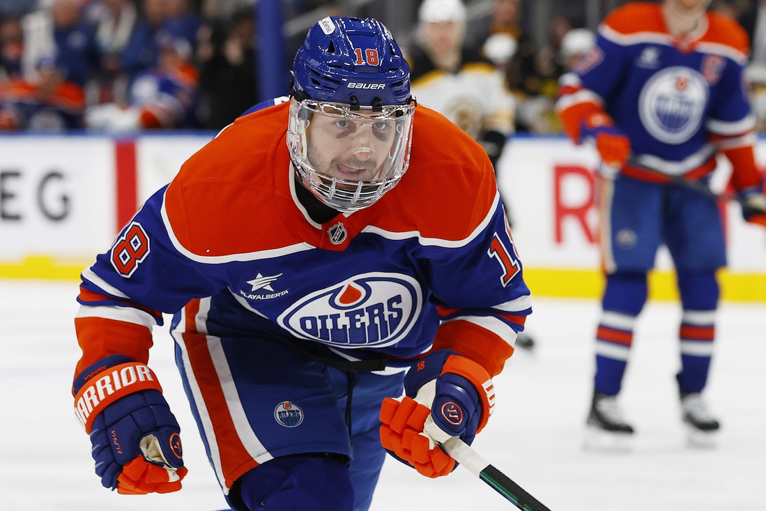 Kings finally back home to face surging Oilers - Field Level Media ...