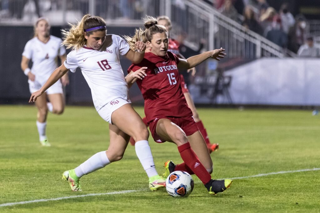 Reign sign D Emily Mason to 1-year deal - Field Level Media ...